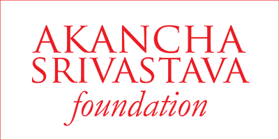 Foundation - Akancha Srivastava Foundation